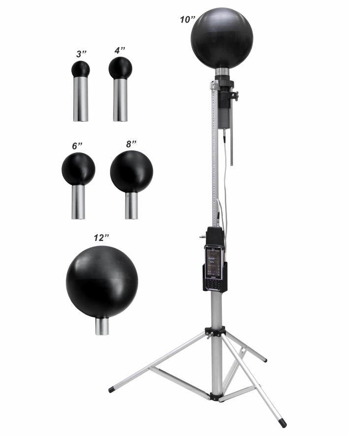 Equipment for Neutron Spectrometry - АТОМТЕХ USA